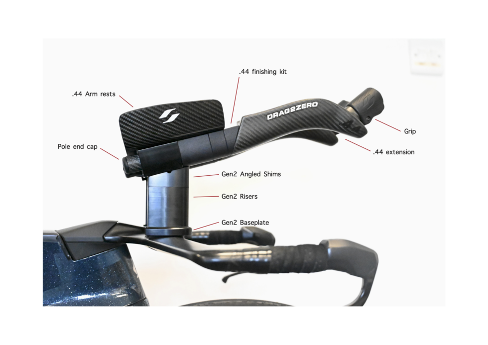Drag2Zero .44 - Drag2Zero