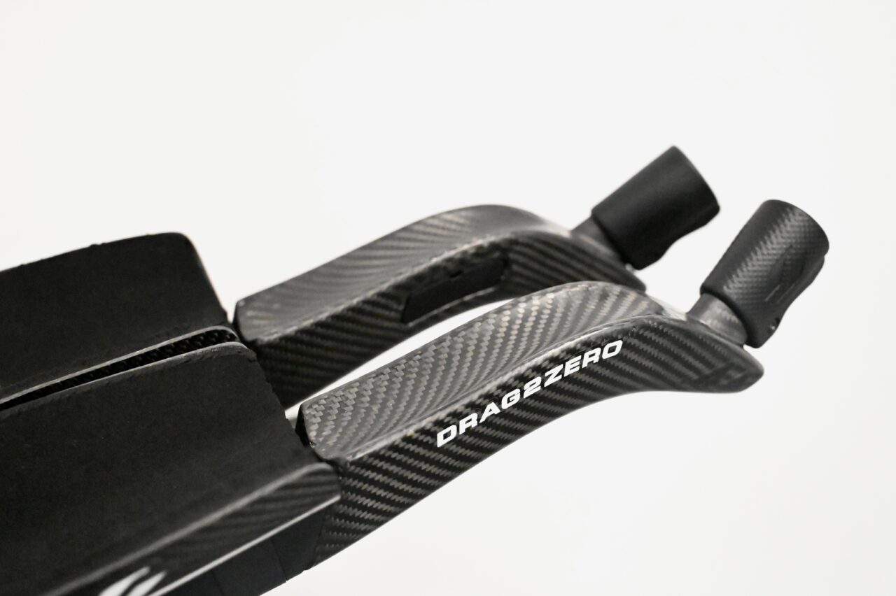 Drag2Zero .44 - Drag2Zero