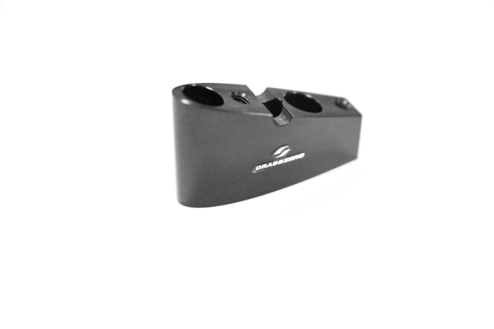 Gen2 Angled Shim Set - Drag2Zero